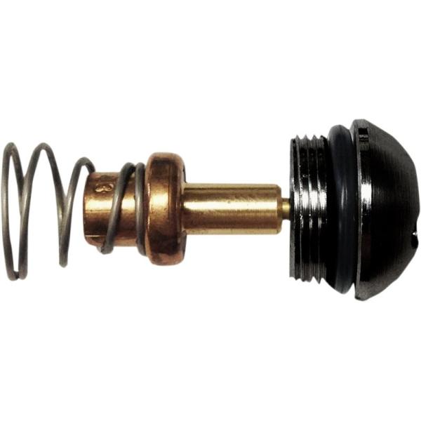 ■適合 JAGG製オートマチック オイルクーラー バイパスバルブ(品番：07130069)に適合■メーカー JAGG(ジャグ)ハーレー カスタムパーツ / オイルクーラー / SK4050-T