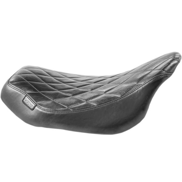 Diamond2008〜25年ツーリングモデルに適合（但し2023年以降FLHXSE、FLTRXSE、2024年以降FLHX/U、FLTRX/STSEは除く）ライダーシート：幅29.2cmLe Pera(ラペラ)ハーレー カスタムパーツ /...