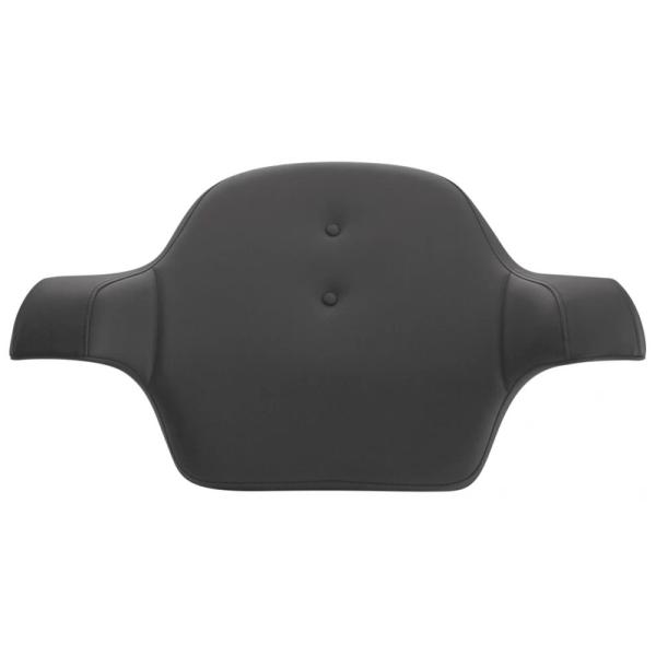 ■商品 ROAD SOFA PT■適合 2014年以降ツーリングモデルでキングツアーパック装着車に適合■メーカー SADDLEMEN(サドルマン)ハーレー カスタムパーツ / ツアーパックバックレスト / バックレスト / 814-07-T...