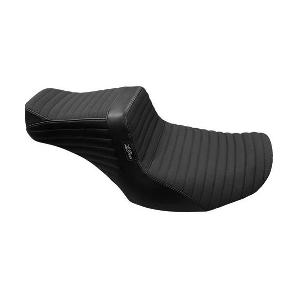 2023年以降FLHXSE、FLTRXSE、2024年以降FLHX/U、FLTRX/STSEに適合Le Pera(ラペラ)ハーレー カスタムパーツ / LV-587PTGP