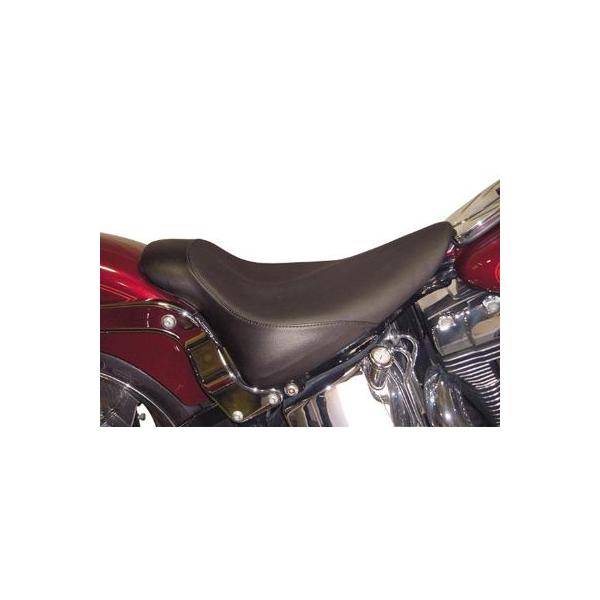 ■プレーン スムース■2011〜13年FXS、2012〜17年FLSに適合■Danny Gray(ダニーグレイ)ハーレー カスタムパーツ / 21-303