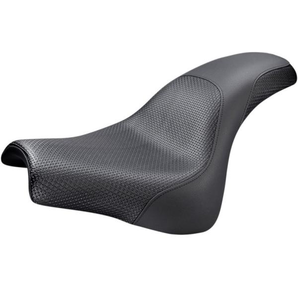 ■2018年以降FXFB/FXFBSに適合■SADDLEMEN(サドルマン)ハーレー カスタムパーツ / 818-28-147