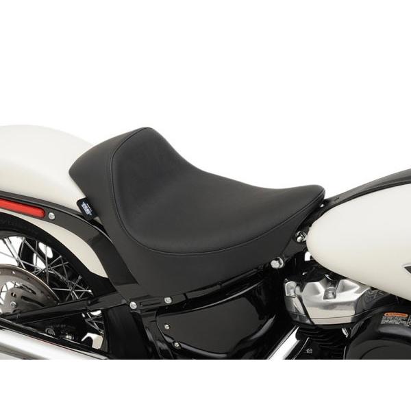 ■商品 SMOOTH■適合 2018年以降FLHC/S、FLDE、FLSLに適合■サイズ ：全長60.9cm　幅33.0cm■メーカー DRAG Specialties(ドラッグスペシャリティーズ)ハーレー カスタムパーツ