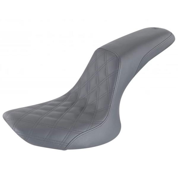 ■適合 1984〜99年FXST、FLSTに適合■備考 ※FLSTNはシートレールとラックを外す必要がございます。■メーカー SADDLEMEN(サドルマン)ハーレー カスタムパーツ / 884-01-149