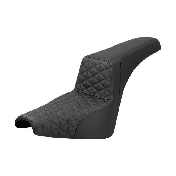 2018年以降FXBB/S、2020年以降FXSTに適合SADDLEMEN(サドルマン)ハーレー カスタムパーツ