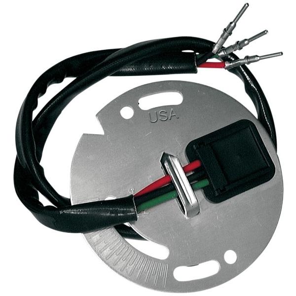 ■OEM 32404-90■適合 1991〜95年ダイナモデルに適合■メーカー STANDARD MOTOR PRODUCTS(スタンダードモータープロダクツ)ハーレー カスタムパーツ / イグニッションシステム / MC-SPA2 / 3...