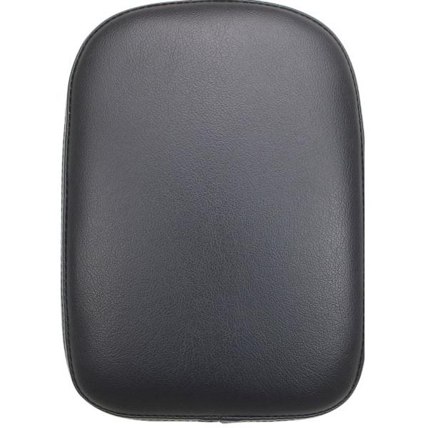 ■適合 汎用品■サイズ 幅：17.7cm x 長さ：25.4cm x 高さ：4.4cm■メーカー SADDLEMEN(サドルマン)ハーレー カスタムパーツ / ピリオンパッド / SA1017