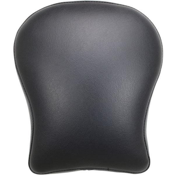 ■適合 汎用品■サイズ 幅：22.8cm x 長さ：25.4cm x 高さ：4.4cm■メーカー SADDLEMEN(サドルマン)ハーレー カスタムパーツ / ピリオンパッド / SA1018