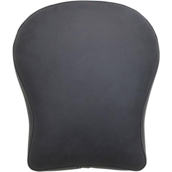 ■適合 汎用品■サイズ 幅：22.8cm x 長さ：25.4cm x 高さ：4.4cm■メーカー SADDLEMEN(サドルマン)ハーレー カスタムパーツ / ピリオンパッド / SA1021