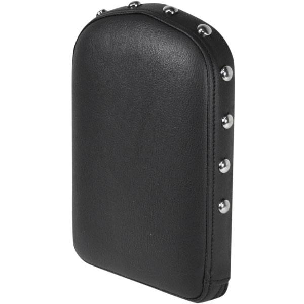 ■商品 STUDDED-RENEGADE■備考 ・シーシーバー幅5インチ(12.7cm)に対応いたします。・汎用品でございますのでサイズ表をご確認の上ご注文ください。■サイズ 16.5cm x27.9cm■セット内容 マウンティングハードウ...