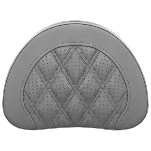 ■商品 ROADSOFA-LS■備考 ・シーシーバー幅5インチ(12.7cm)に対応いたします。・汎用品でございますのでサイズ表をご確認の上ご注文ください。■サイズ 25.4cm x20.3cm■セット内容 マウンティングハードウェア付き■...