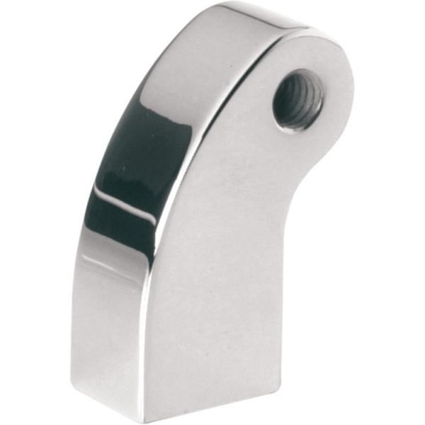 ■サイズ 1/16” DOWN offset、1-3/8” FORWARD offset■素材 アルミニウム■メーカー HEADWINDSハーレー カスタムパーツ / ブラケット / 1-0042-5CA