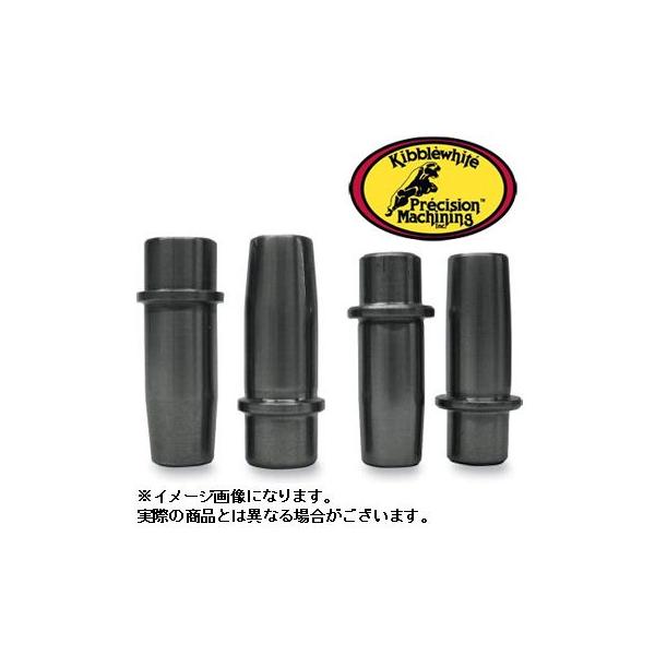 ■EXHAUST■1978〜84年ショベルヘッドに適合■1948〜65年パンヘッド、1966〜84年ショベルヘッドに適合■サイズ　＋.001"■各1個の価格■KIBBLEWHITE製■ハーレー用　バルブガイドハーレー カスタムパーツ / ヘ...