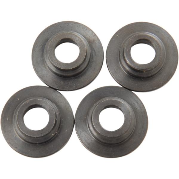 ■OEM 18258-02■適合 2005〜17年　88”/96”/103”ツインカムモデルに適合■セット内容 4個セット■メーカー EASTERN MOTORCYCLE PARTSハーレー カスタムパーツ / ヘッド＆バルブトレイン / ...