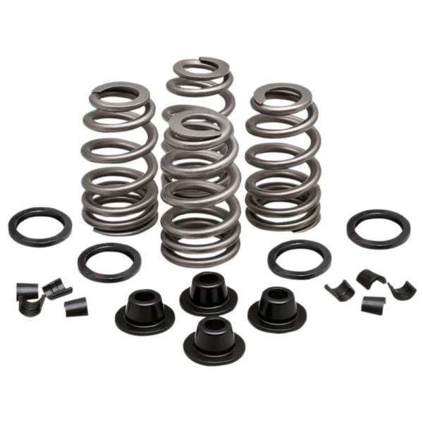 ■商品 .660” lift (seat pressure 178 lb.)■適合 1986〜03年スポーツスターモデル、1984〜99年エボビッグツインモデル、1999〜04年ツインカムモデルに適合■メーカー Kibblewhite(キブ...