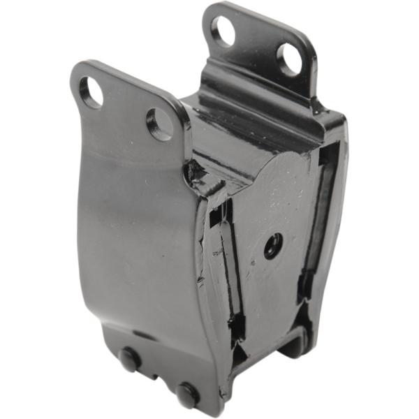 ■フロント用■1991〜17年ダイナモデルに適合■OEM：47583-90/B■品番　09330101■DRAG Specialties(ドラッグスペシャリティーズ)ハーレー カスタムパーツ / モーターマウント / 47583-90/B