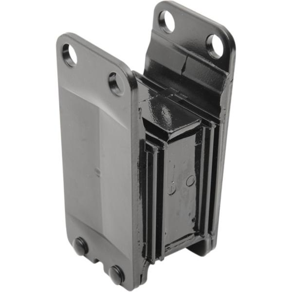 ■1991〜98年ダイナモデルに適合■OEM：47564-90■リア用■品番　09330102■DRAG Specialties(ドラッグスペシャリティーズ)ハーレー カスタムパーツ / モーターマウント / 47564-90