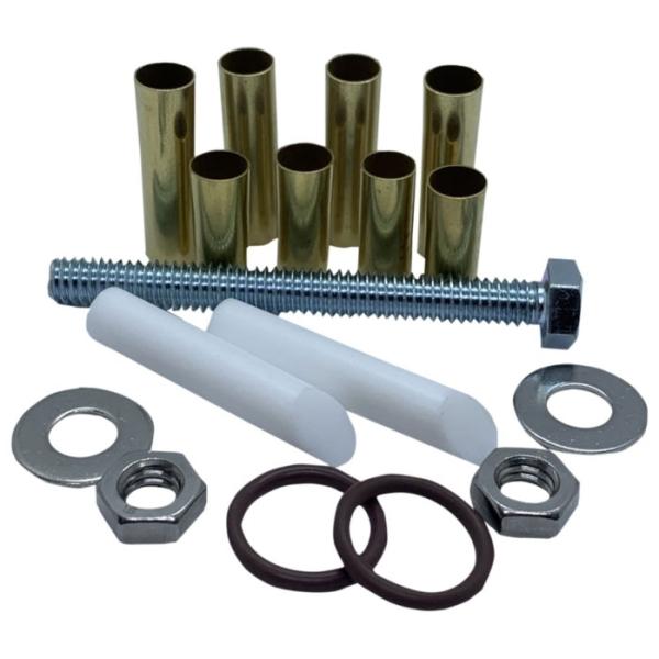 ■適合 1999〜17年ツインカムモデルでアフターマーケットのロッカーアームサポート装着車に適合■セット内容 1台分■メーカー ROCKER LOCKERS(ロッカーロッカーズ)ハーレー カスタムパーツ / ロッカーボックス / DK-RL...