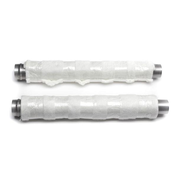 ■適合 2009〜16年ツーリングモデル用 RINEHART 4インチ スリップオンマフラーに適合■備考 ※2017年以降ツーリングモデル用のマフラーには適合しません。※MOTOPRO 450 スリップオンマフラーには適合しません。■セット...