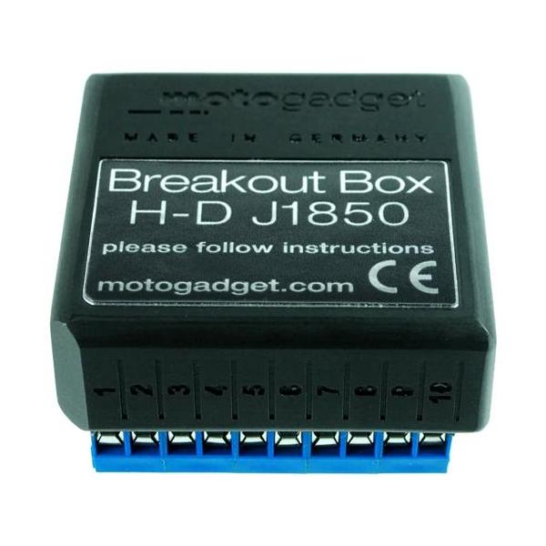 2004〜06年スポーツスターモデル（DEUTSCH製カプラー車)に適合※「H-D LAN」を備えたモデル（2011年以降ソフテイルモデル、2012年以降ダイナモデルなど）には適合しません。※お客様の車両のカプラー形状をご確認下さい。形状に...