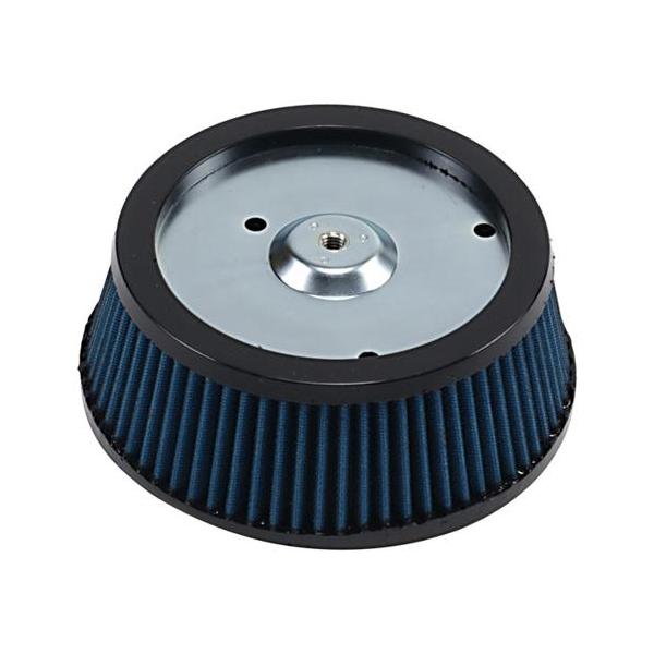 2008〜14年FLHTCUSE、FLHRSEでハイフローエアクリーナーキット装着車に適合H-D OEM品番：29244-08※商品適合は必ず商品の形状とOEM番号を照らし合わせてご確認お願いします。DRAG Specialties(ドラッ...