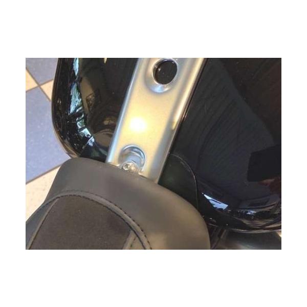 2018年以降FLDE、FLFB/S、FLHC/S、FLSB、FLSL、2023年以降FXSBに適合※純正の5ガロンタンクとThunderbike製リアフェンダーを併用することが前提となります。THUNDERBIKE(サンダーバイク)ハーレ...