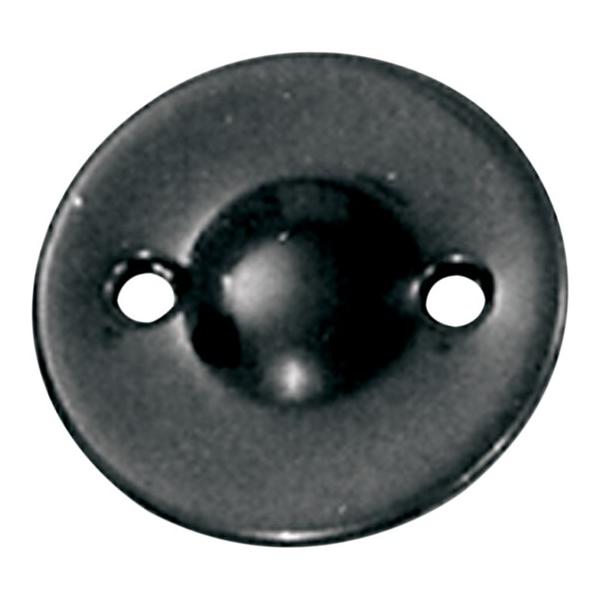 ■1936〜64年ナックル、パンヘッドに適合■OEM：60572-36■カラー：ブラック■品番　11070196■PAUGHCO（パウコ）ハーレー カスタムパーツ / インスペクションカバー / B758 / 60572-36