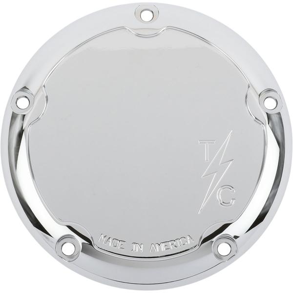 ■適合 2016年以降ツーリング、トライクモデル、2015年FLHTCUL、FLHTKLに適合■カラー ポリッシュ■セット内容 ガスケット付き■メーカー THRASHIN SUPPLY(スラッシンサプライ)ハーレー カスタムパーツ / ダー...