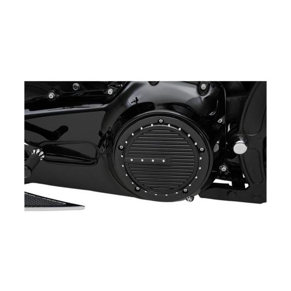 2018年FLSB、2019年以降ソフテイルモデルに適合グロスブラック2006〜17年ダイナモデル、2007〜18年ソフテイルモデル、2007〜15年ツーリング、トライクモデル(FLSB、FLHTCUL、FLHTKLは除く)はガスケット25...