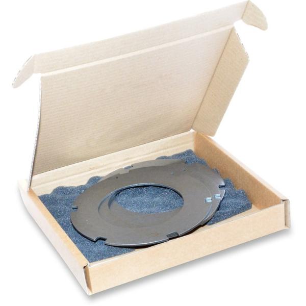 ■適合 1968〜E84年 ビッグツインモデルに適合：4枚入り■OEM 37975-41■メーカー DP BRAKESハーレー カスタムパーツ / クラッチ / DPHK508 / 37975-41