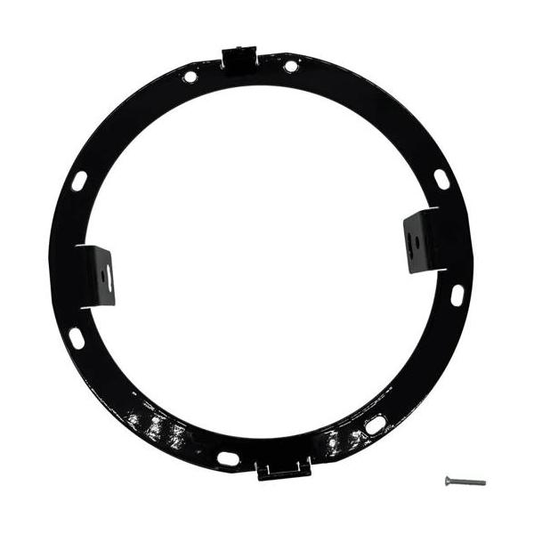 2014年〜23年FLHXモデルに適合（但し2023年FLHXSEは除く）ヘッドライトキット（品番KA127052C、KA127052A）、ブラケット＆ハーネス（品番KA127052）を別売りでご用意しております。グロスブラックCALIRA...