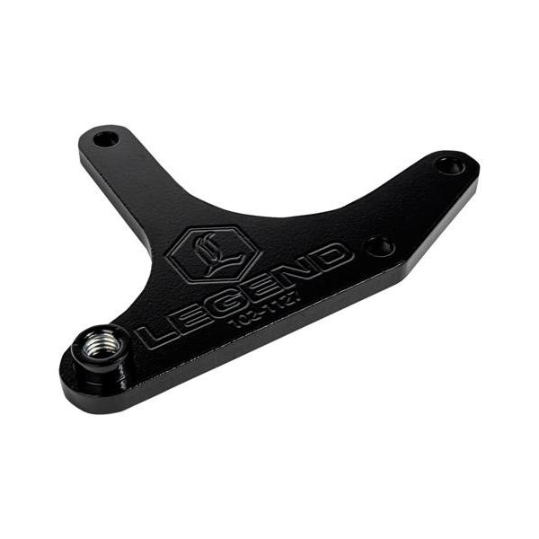 2017年以降トライクモデルに適合※ノーマルと同じ13インチ長のショックでの使用に限られます。※純正ヘッドパイプでの使用に限られます。LEGEND SUSPENSIONS(レジェンドサスペンションズ)ハーレー カスタムパーツ / アクセサリー