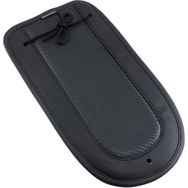 ■適合 2013〜17年FXSBに適合■メーカー SADDLEMEN(サドルマン)ハーレー カスタムパーツ / フェンダービブ / T8100-13-D