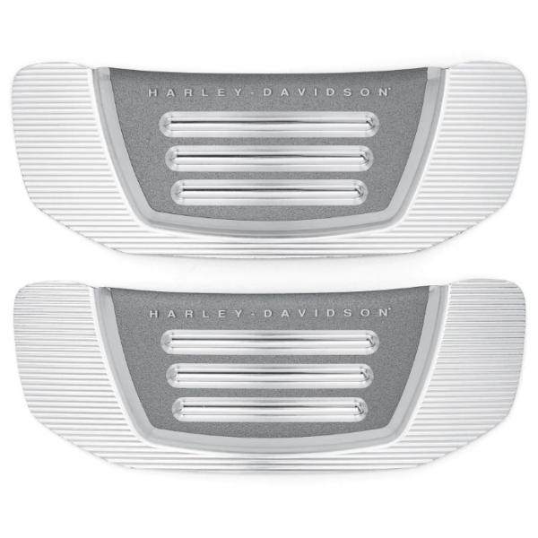 ■適合 2021年以降レボリューションMAXモデルに適合■カラー グラファイト■メーカー Harley Davidson(ハーレーダビッドソン)ハーレー 純正パーツ / エンジンその他