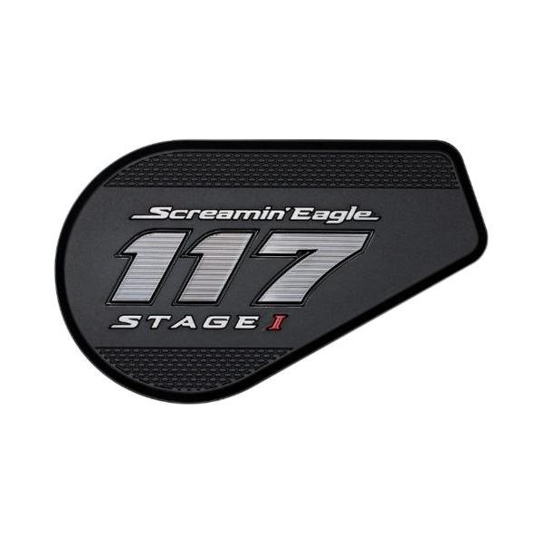 Stage IV 131CI2025年以降ソフテイルモデル、2026年以降ツーリング、トライクモデル、2023〜25年FLHX/U/SE、FLTRX/SE/STSEに適合Harley Davidson(ハーレーダビッドソン)ハーレー 純正パ...