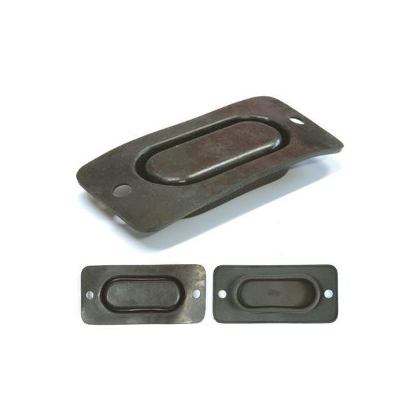 ■1982〜84年リアマスターシリンダーに適合■1個売りの価格■リア用■OEM：42455-82 ■V-TWIN製ハーレー カスタムパーツ / シリンダーアクセサリー / 車体周り / 42455-82