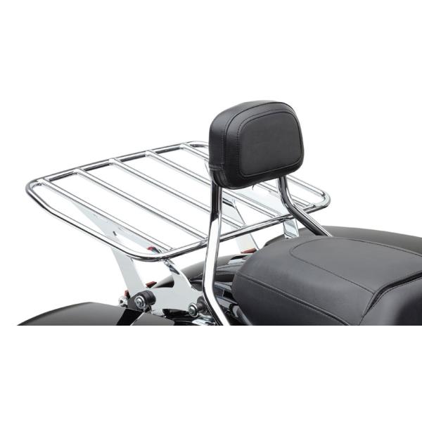 ■適合 2009年以降ツーリングモデルに適合（但し2024年以降FLTRXSTSEは除く）■備考 装着にはドッキングハードウェア(別売)が必要です。※COBRA製、純正品どちらのドッキングハードウェアでも装着可能■サイズ 縦34.2cm 横...