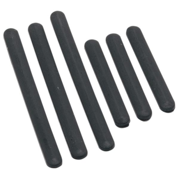 ■適合 LINDBY CUSTOM エンジンガード ツインバー用■セット内容 ロングサイズ3個、ショートサイズ3個■メーカー LINDBY CUSTOM(リンビーカスタム)ハーレー カスタムパーツ / アクセサリー / 406