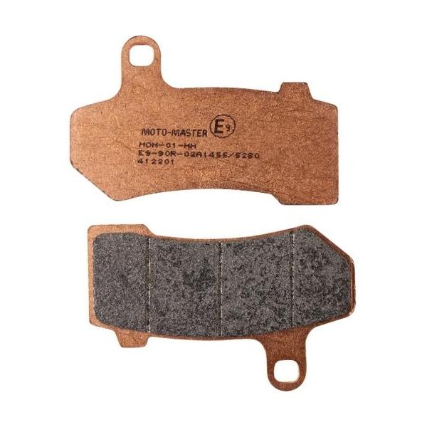 41854-08、42897-06A、42897-082008年以降ツーリングモデル、2006〜17年V-RODモデル、2022年以降RH975/Sに適合（但し2023年以降FLHXSE、FLTRXSE、2024年以降FLTRXSTSEのフ...