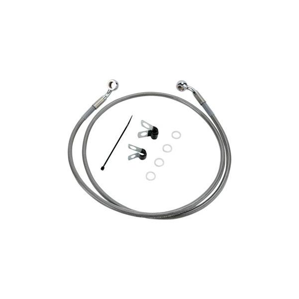 ■2004〜10年XL883/L/Nに適合■サイズ：112cm (+6インチ)■品番　17412641■DRAG Specialties(ドラッグスペシャリティーズ)ハーレー カスタムパーツ / スポーツスター用