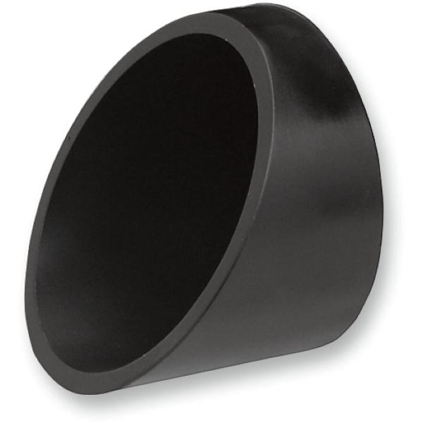 ■商品 BLACK SLASHCUT END CAP■セット内容 1個売り■メーカー Bassani Xhaust(バッサーニイグゾースト)ハーレー カスタムパーツ / アクセサリー / BE30SB