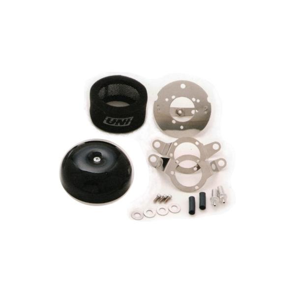 ■適合 2007〜22年スポーツスターモデルに適合■備考 ※1986〜03年スポーツスターモデル、1993〜99年エボビッグツインモデルは、別売りのブリーザーKITが必要です。■メーカー MOTOR STAGE(モーターステージ)ハーレー ...