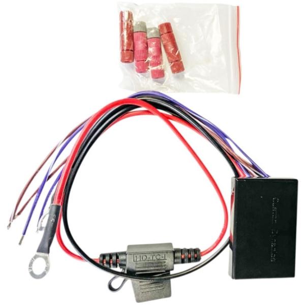 ■商品 ユニバーサルタイプ■適合 1973〜91年XL、1973〜89年FX、1973〜86年FLに適合■備考 1994〜00年は同じモデルでも製造工場によって使用されるウインカーモジュールが異なっております。必ずコネクターの形状をご確認の...