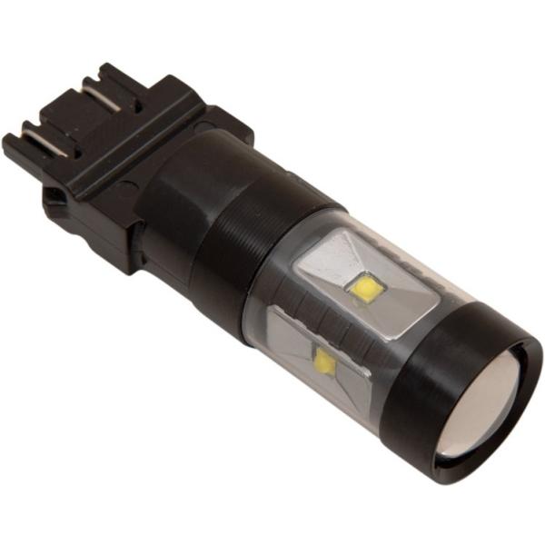 ■適合 L2003年以降のモデルに適合 (3157STYLE)■備考 一部のモデルでは使用できない場合がございますので金口の形状を必ずご確認ください。■カラー 発光色：クリア■メーカー HEADWINDSハーレー カスタムパーツ / バルブ...