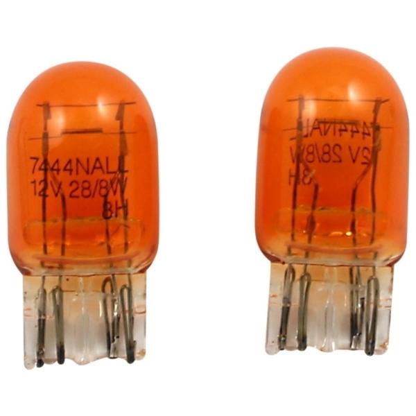 ■商品 13.5V-13.5V / 25W-6W■OEM 7444NA■セット内容 2個セット■メーカー PEAK LIGHTING(ピーク ライティング)ハーレー カスタムパーツ / バルブ / 7444NA