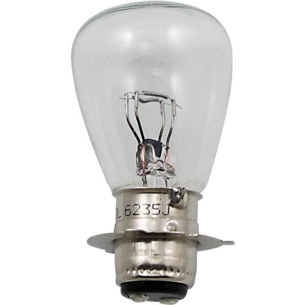 ■商品 35W■OEM 6235J■メーカー PEAK LIGHTING(ピーク ライティング)ハーレー カスタムパーツ / バルブ / 6235J