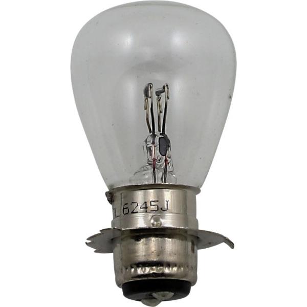 ■商品 45W■OEM 6245J■メーカー PEAK LIGHTING(ピーク ライティング)ハーレー カスタムパーツ / バルブ / 6245J