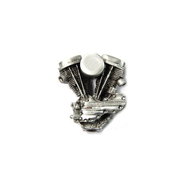 ■商品 Panhead■メーカー V-TWIN(ブイツイン)ハーレー カスタムパーツ / フットクラッチ・ハンドシフト