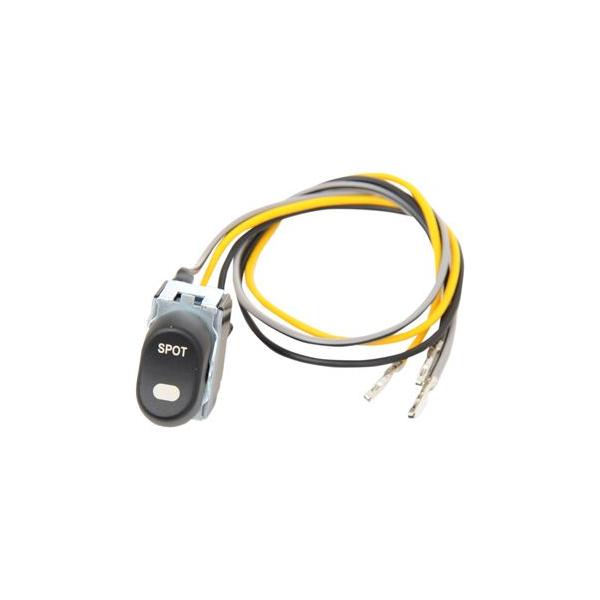 ■OEM：71505-96■スポットライト■1996〜13年ツーリングモデルに適合■1個の価格■品番　21060232■DRAG Specialties(ドラッグスペシャリティーズ)ハーレー カスタムパーツ / ブレーキ＆ホーン＆スターター...