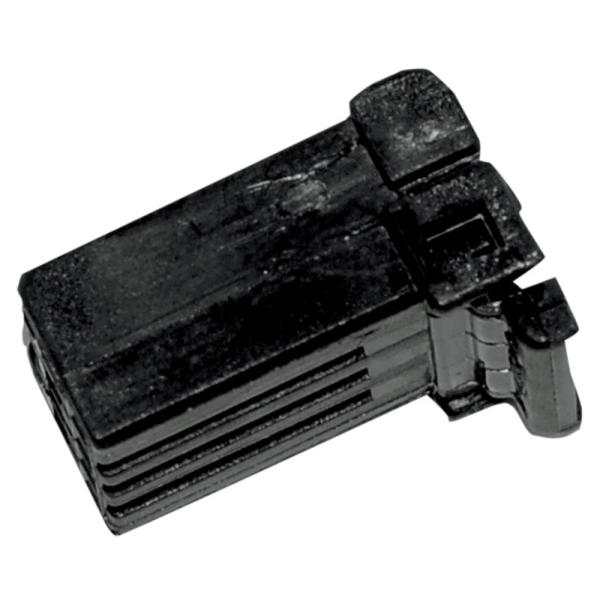 ■2-wire■1個売り■OEM:72912-01BK■NAMZ Custom Cycle製ハーレー カスタムパーツ / コネクター端子 / NA-174056-2 / 72912-01BK